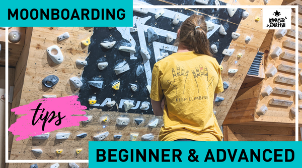 Moonboard 101: A Breakdown for Beginner and Advanced Climbers ...